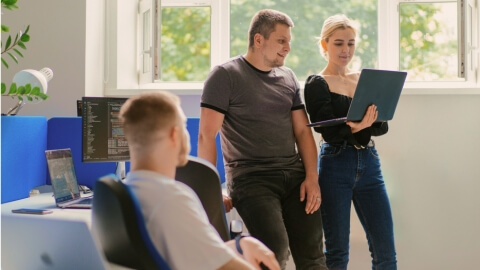 Ecommerce Software Development Services | Lemberg Solutions